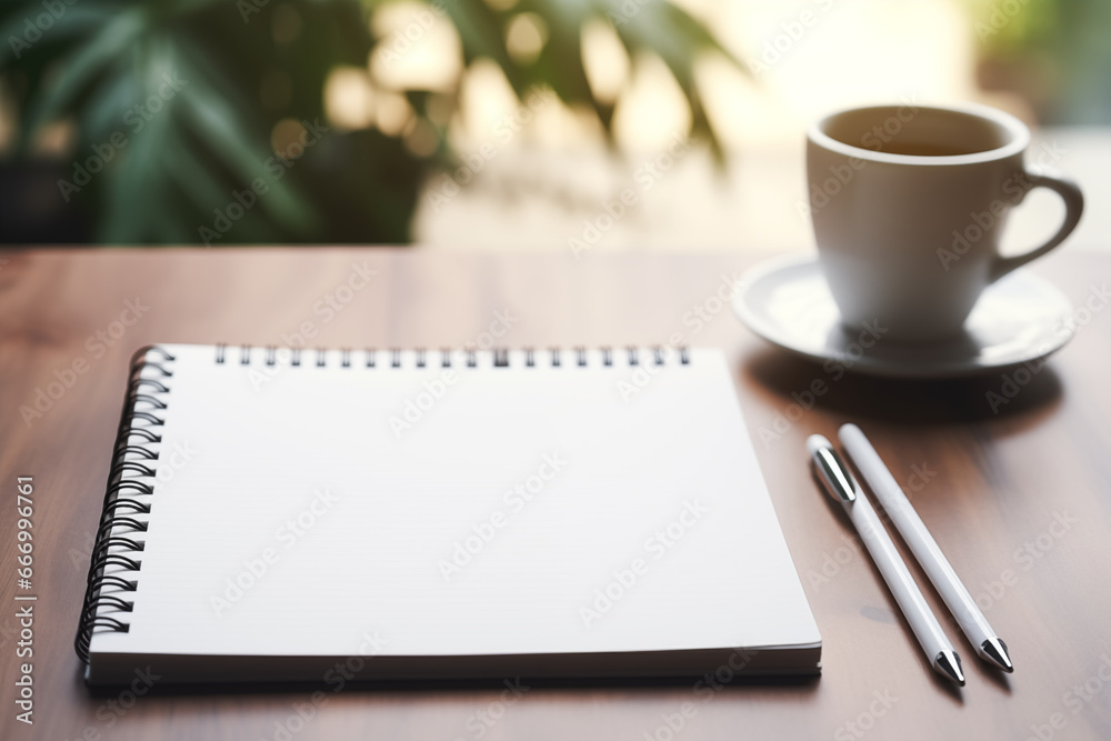 hand writing the words in cursive on a notepad, emphasizing the ...