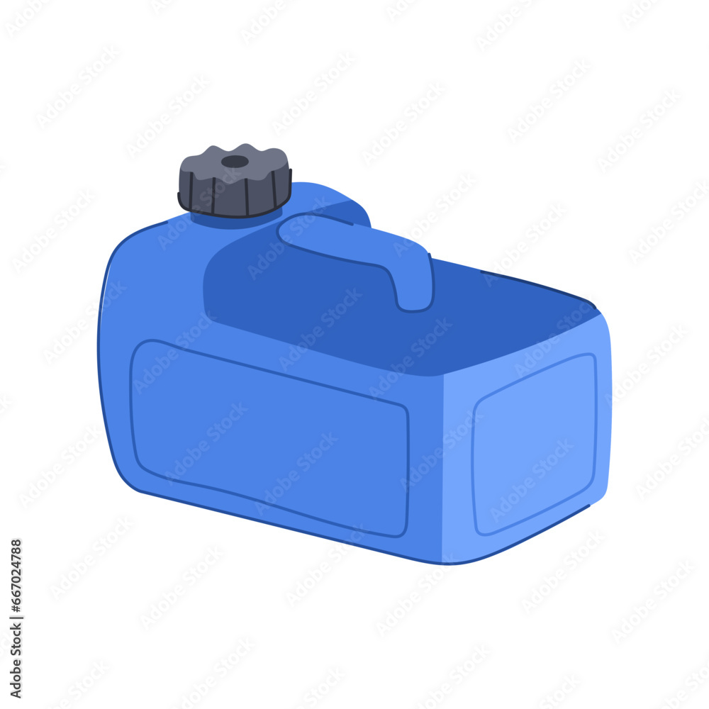 tank fuel can cartoon. ister automobile, energy jerry, gallon liquid ...
