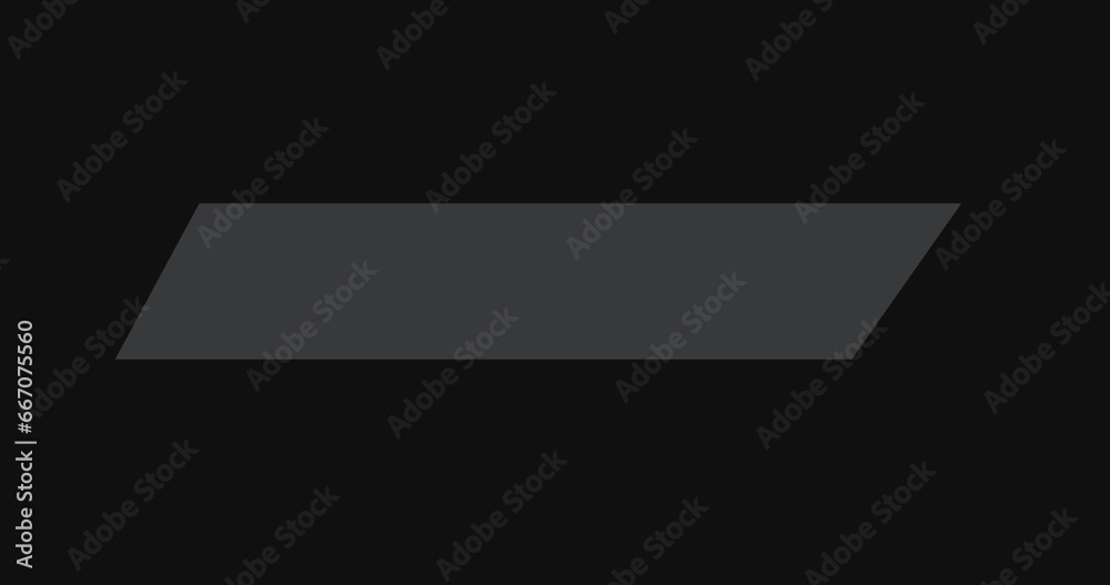 Lower Thirds: Modern Design, High-Resolution. Elevate Your Production ...