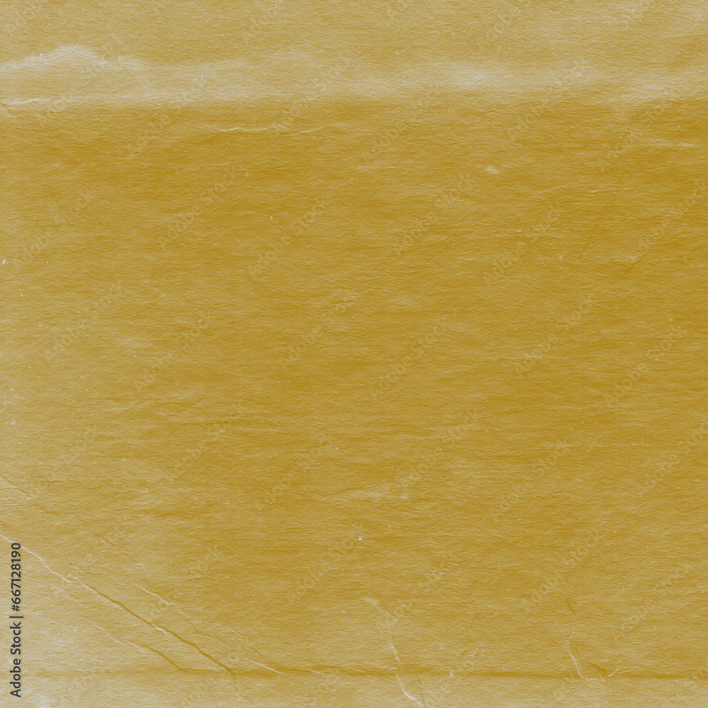 Old brown paper parchment background with distressed vintage stains and ...