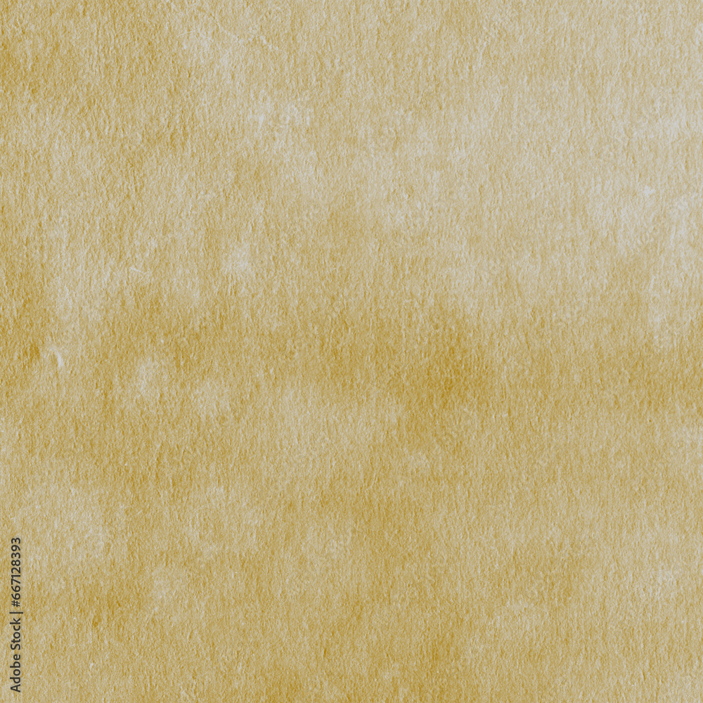 Old brown paper parchment background with distressed vintage stains and ...