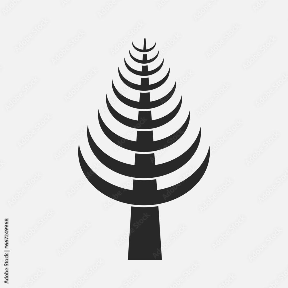 The Vajra weapon of the lord Indra vector icon with white color. Vajra ...