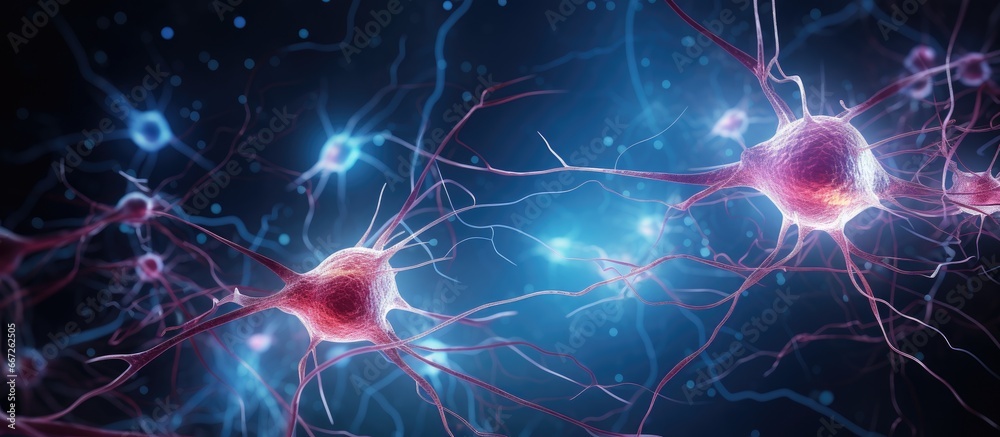 Motor neurons of the spinal cord are part of the central nervous system ...