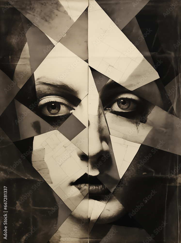 Dissociative identity disorder (formerly known as multiple or split ...