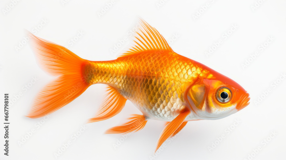 Goldfish Habitat Exploration Creating a Stunning Aquarium Showcase ...