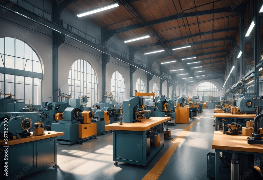 Metalworking, equipment, machining, industrial, technology ...