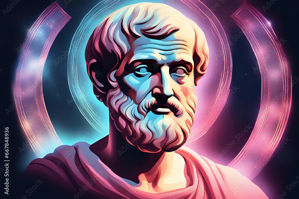 stoic, philosopher, contemplation, stoicism, thought, modern ...