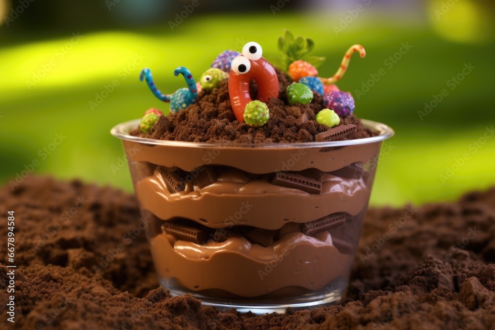 Embark on a culinary adventure perfect for the young at heart with our ...