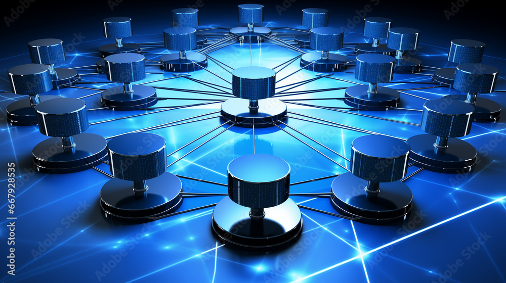 Network design, Enterprise networking, Advanced routing strategies ...