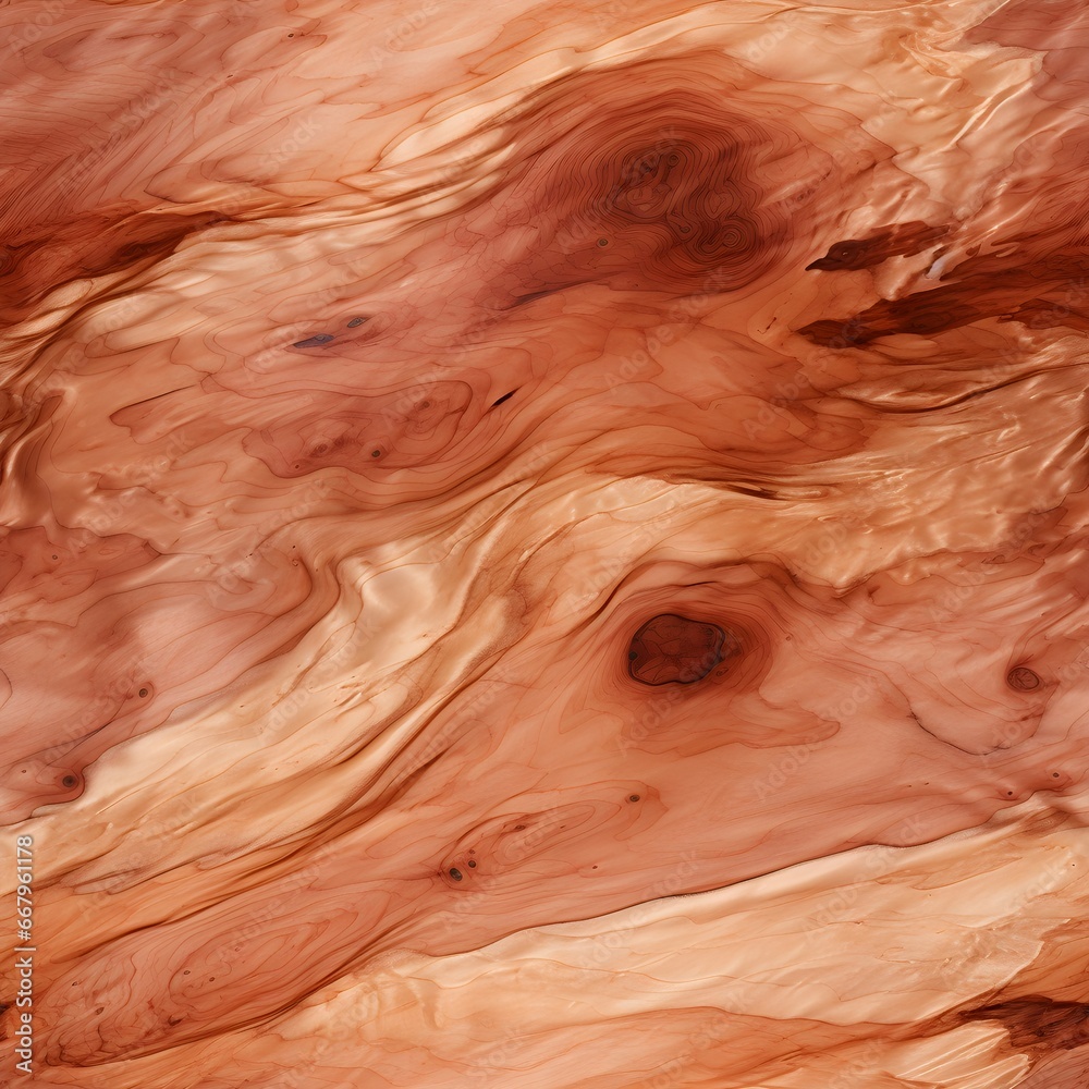 Wood texture seamless pattern photorealistic wooden surface for ...