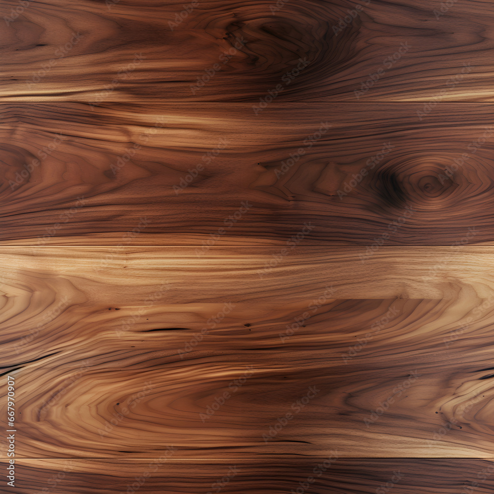 Wood texture seamless pattern photorealistic wooden surface for ...