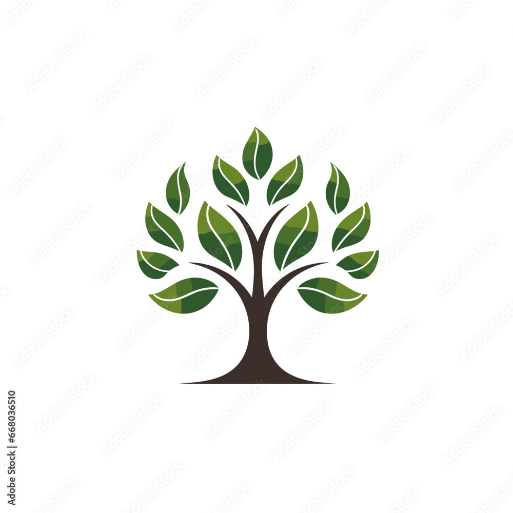 Software firm filled gradient logo. Project management. Predictive ...