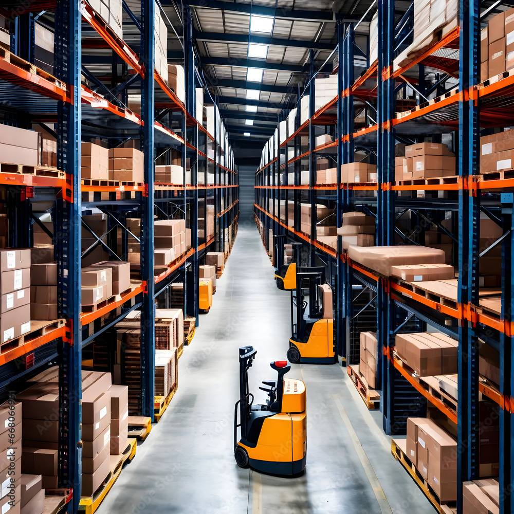 Autonomous vehicles redefine transportation and industry across land ...