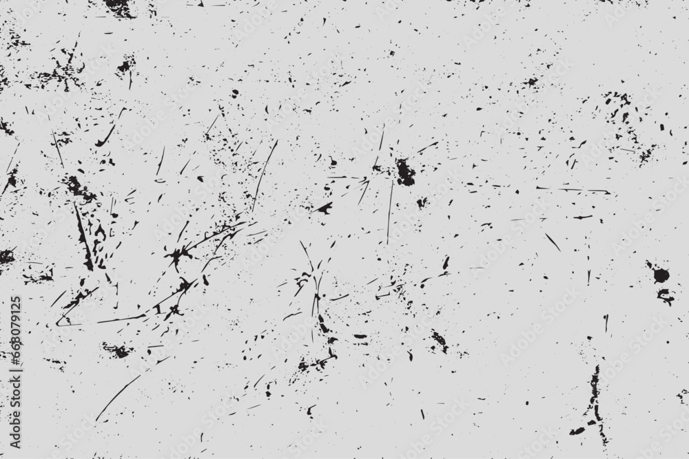 Grunge & Dust distress Vector Texture, distressed backdrop Vector ...