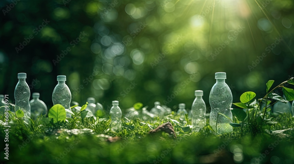 Plastic free life promoting environment on World Environment Day No ...