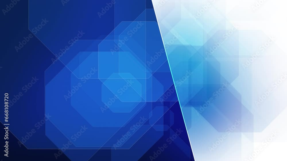 Innovative transition flowing backdrop with shape shifting elements for ...