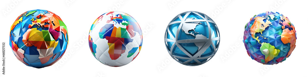 Global Unity clipart collection, vector, icons isolated on transparent ...