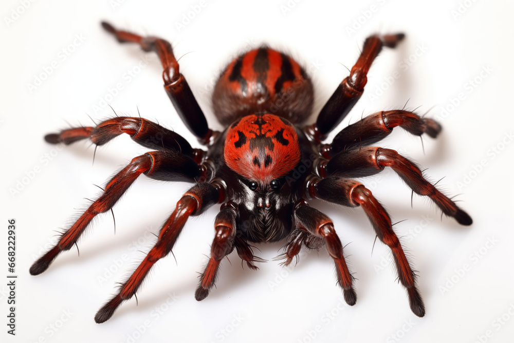 Hyper-Realistic Close-Up Photography: Intricate and Detailed Ebony and ...