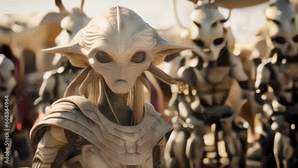 Future of a oncehostile alien species that has been successfully ...
