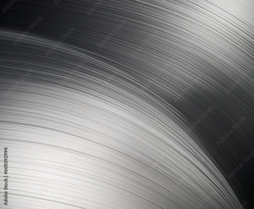 Fondo con detalle y textura de formas curvadas y difuminado de luz ...