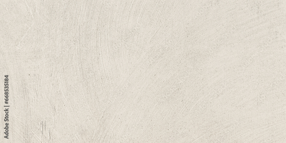 ivory off white cement wall plaster closeup, rustic marble texture ...