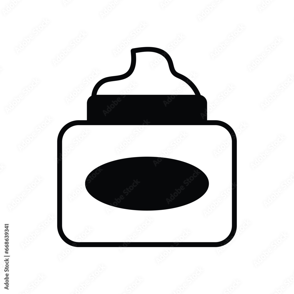 Skin Care icon. Suitable for Web Page, Mobile App, UI, UX and GUI ...