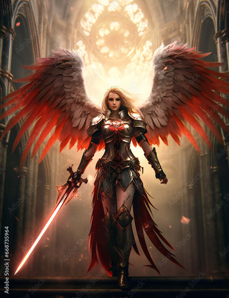 RPG DND fantasy character for Dungeons and Dragons, Roleplay, Avatar ...