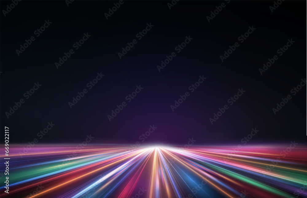 Abstract technological futuristic background png. Motivational fast ...