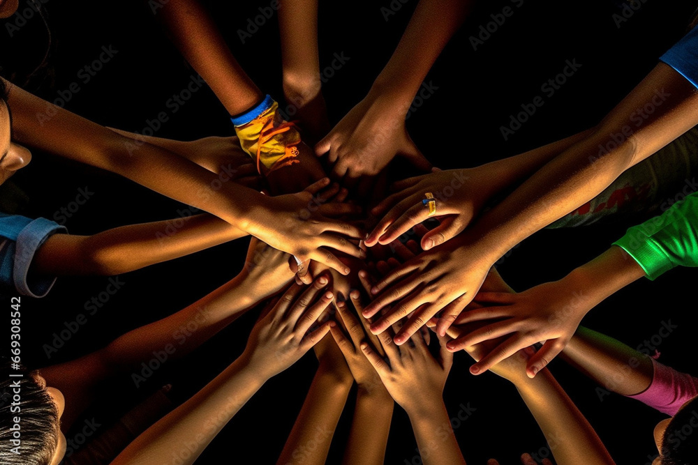 International youth day, Young people building the world, Youth ...