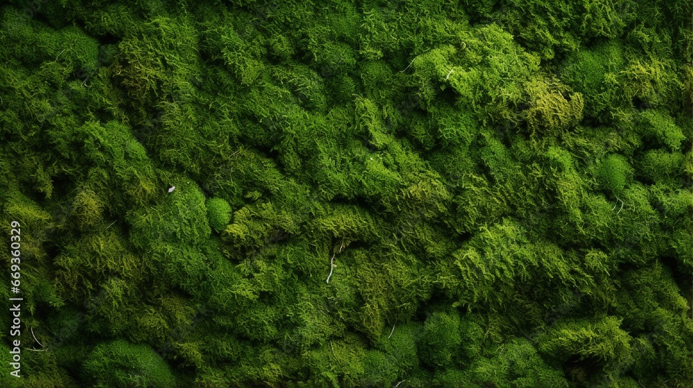 India, 12 July, 2022 : Moss background, green moss background, Green ...