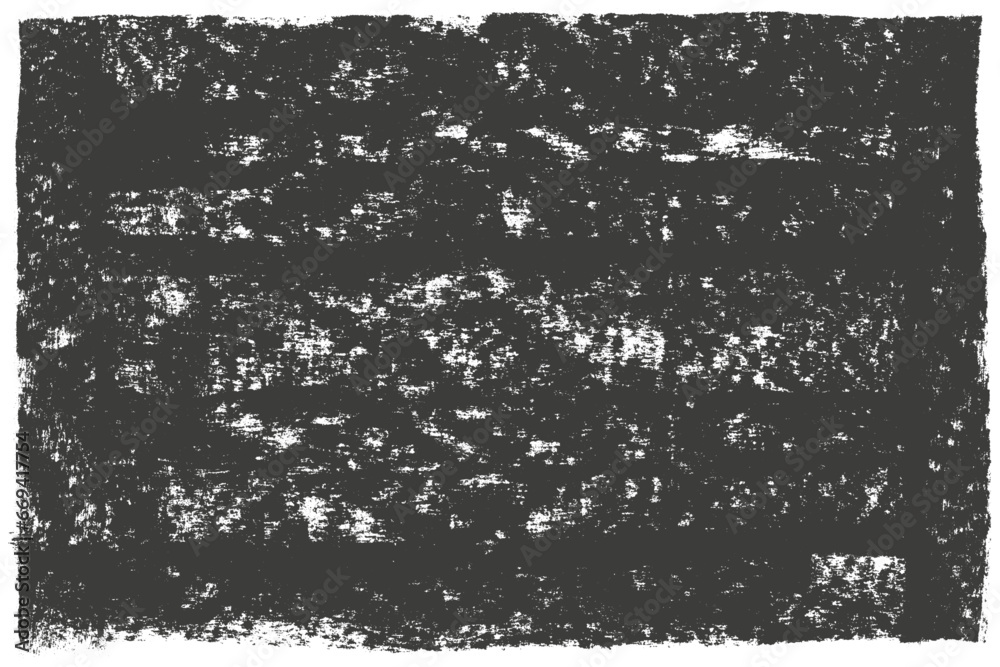 Charcoal Texture Background. High Quality, Detailed Vector background ...