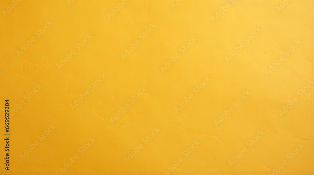 High resolution seamless yellow cardboard background or texture hard ...