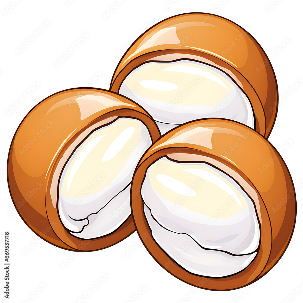 cartoon clipart of Cadbury Creme Eggs, easter clipart, celebration ...