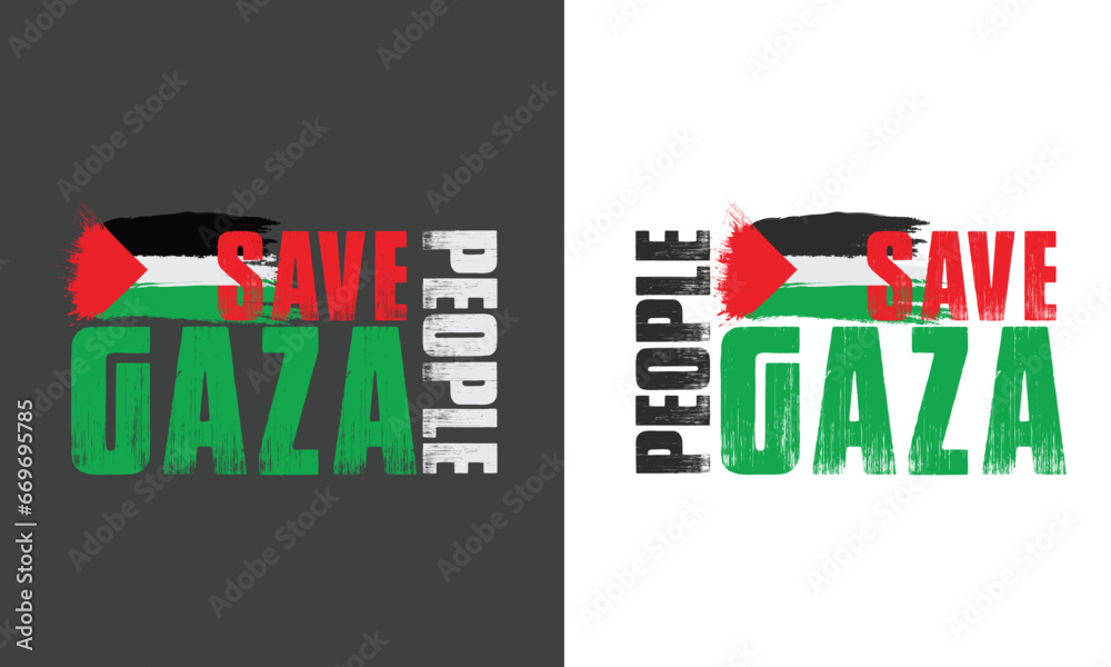 Free Palestine brush vector design. Free Palestine, Save Palestine ...