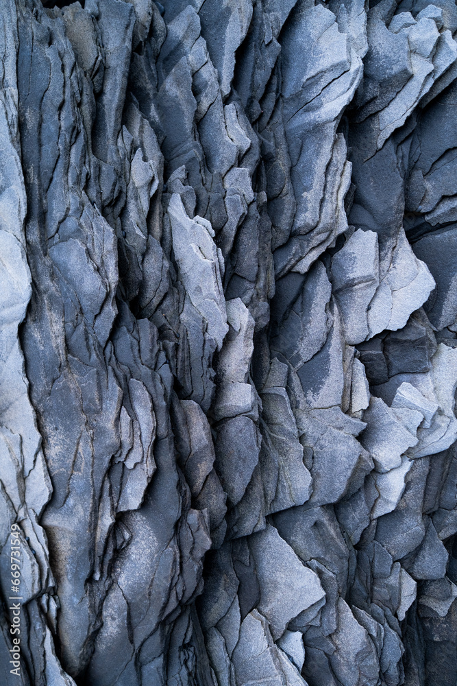 Basalt stones as a background. Image for background and wallpaper ...