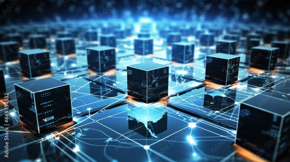 Examine network architecture principles and their significance in IT ...