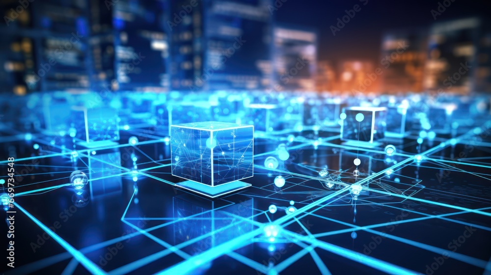 Examine network architecture principles and their significance in IT ...