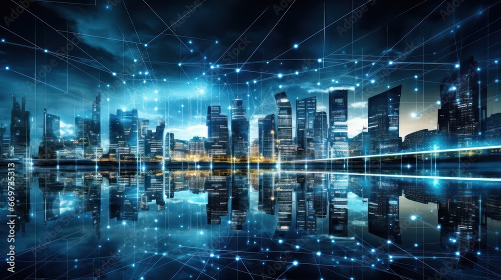 Explore the evolution of information technology (IT) and its impact on ...