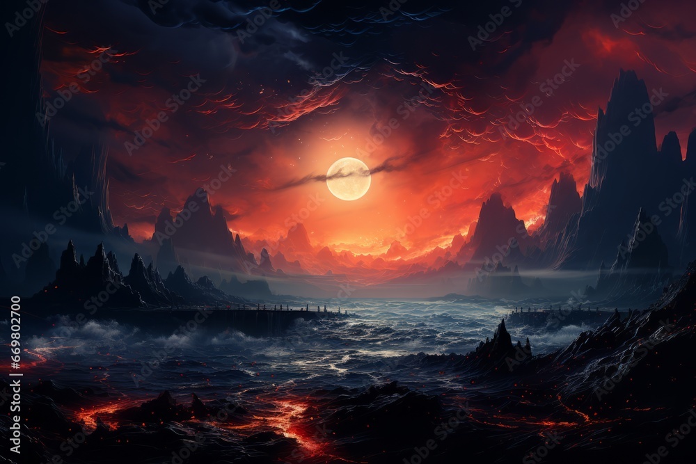 Alien worlds, vertical orientation, Martian cities, intergalactic ... Alien worlds, vertical orientation, Martian cities, intergalactic ...
