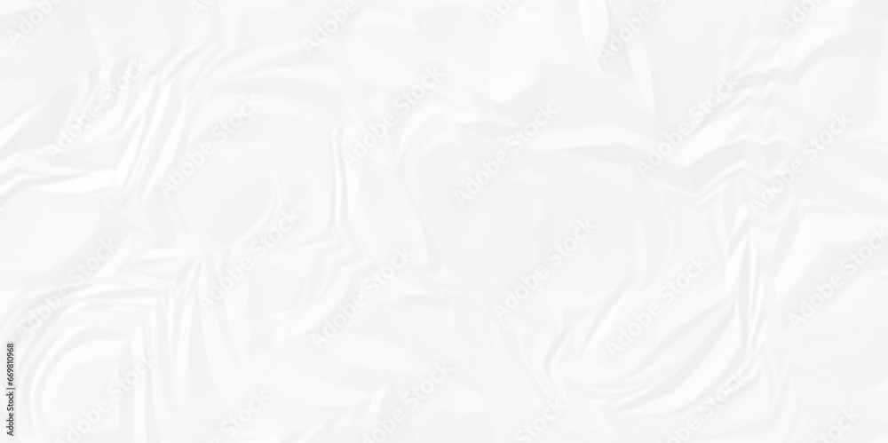Crumpled paper texture and White crumpled paper texture crush paper so ...