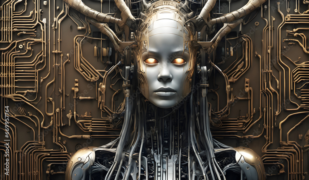 Artificial intelligence center core that incorporates into defense and ...