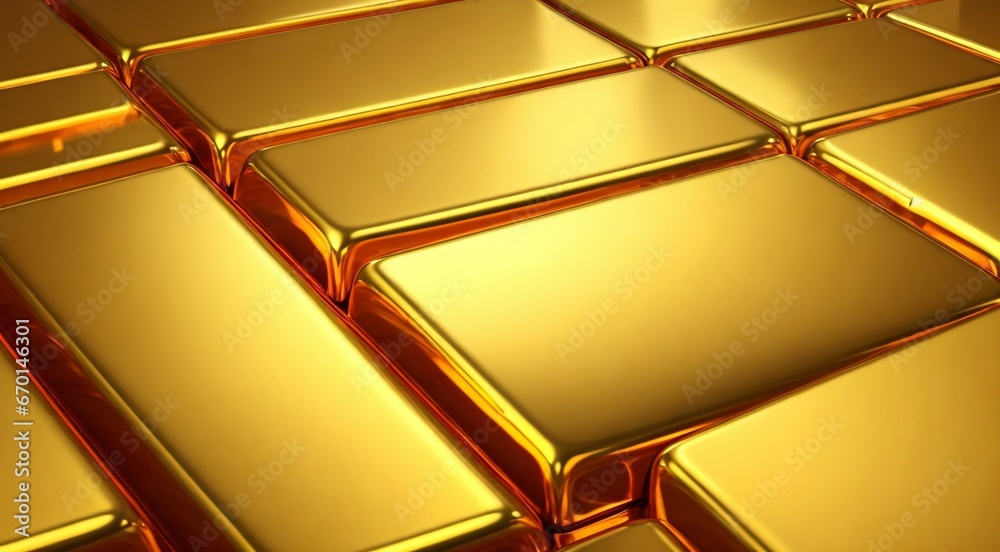 hd gold background, golden bars wallpaper, abstract golden background ...