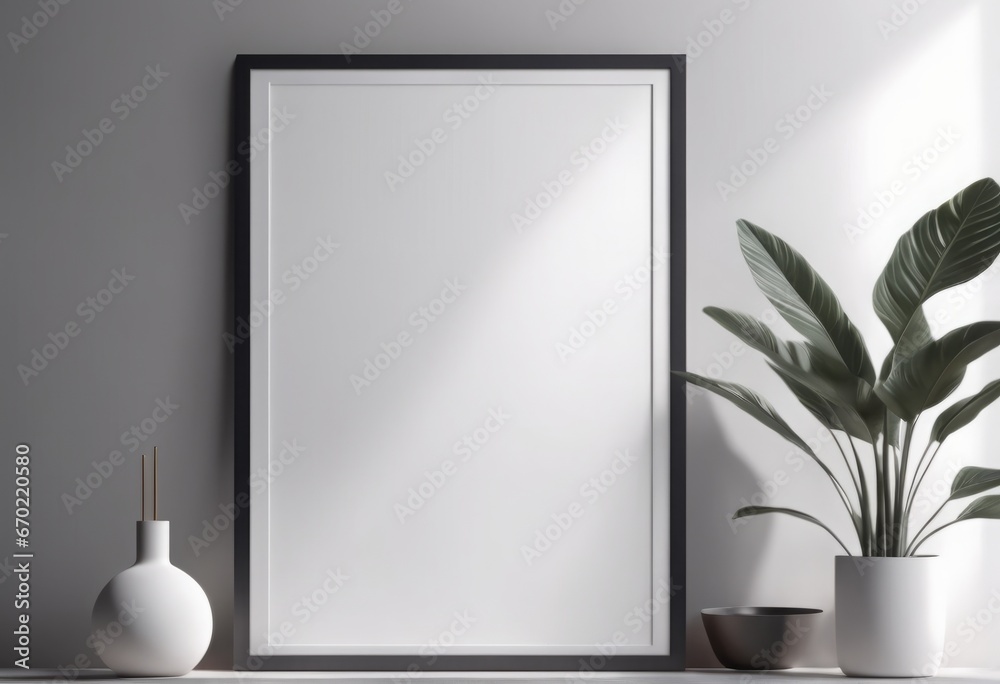 empty modern interior design empty modern interior design mock up blank ...