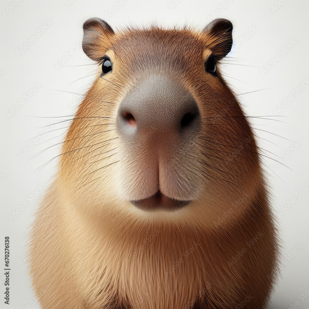 Images of capybaras, minimalist logos and illustrations of capybaras for stikers, advertisements ...