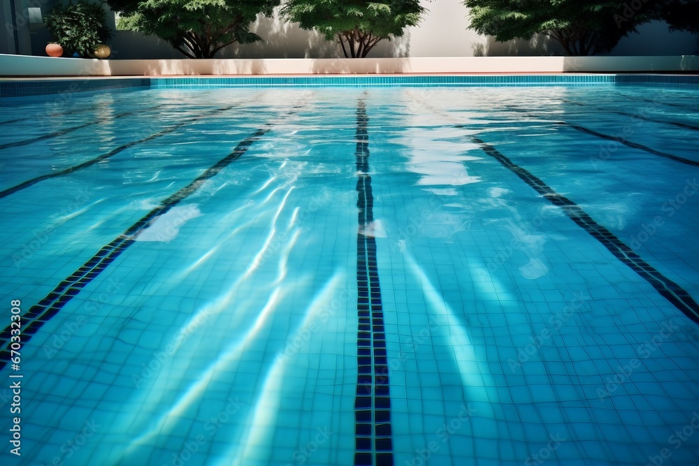 pool swimming swim pool competition training lane sport underwater ...