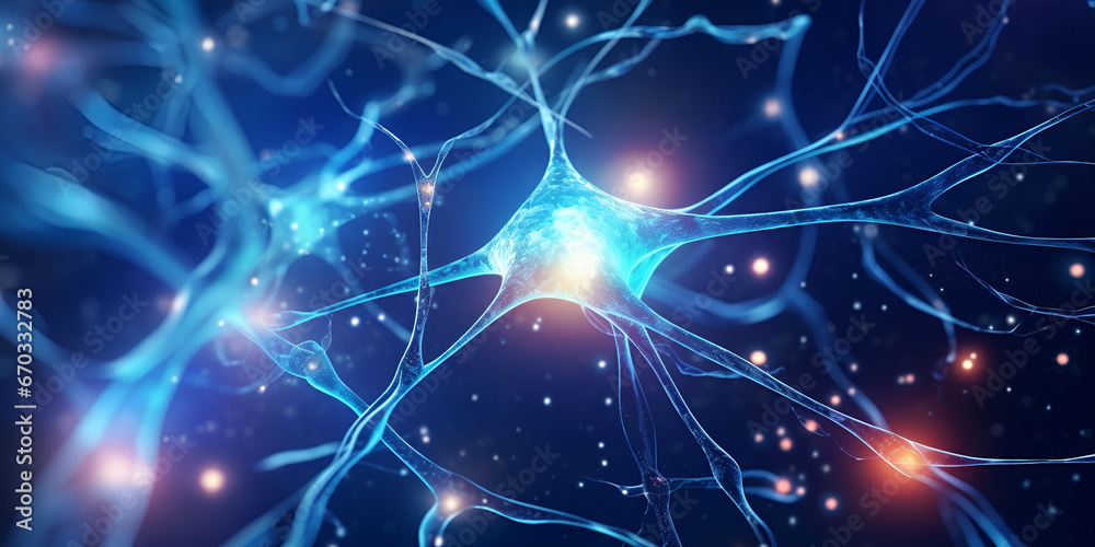 Unravelling the Intricate Neural Web A Comprehensive Study of Brain ...