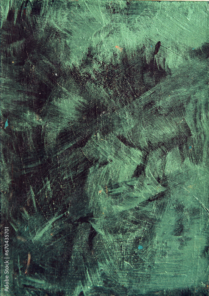 Abstract mystic background with magic elements, fantasy book cover with ...