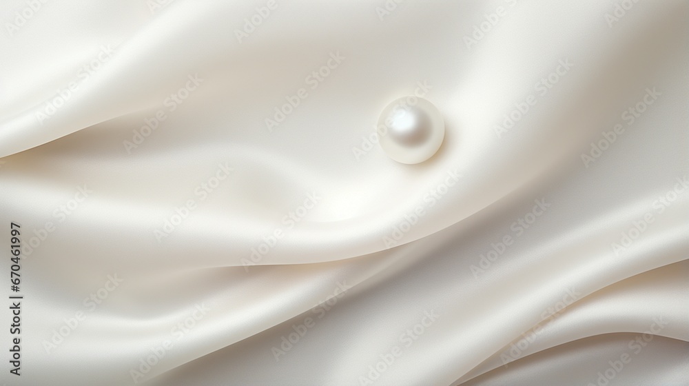 Blank pearl white paper poster texture, emphasizing its purity and ...