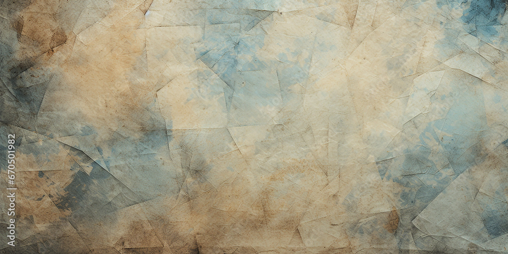 Realistic a paper texture background. Stock Illustration | Adobe Stock