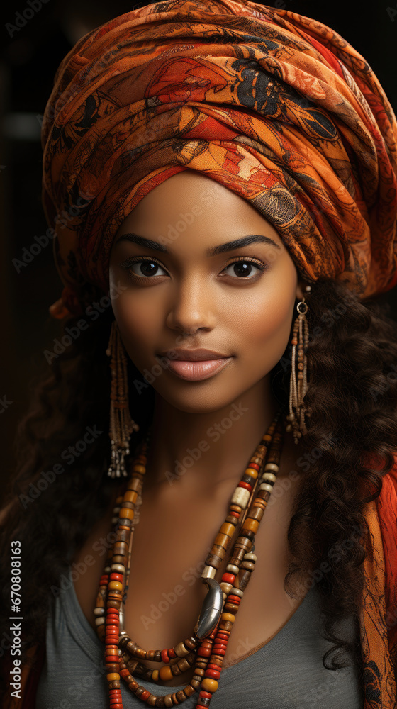 Cameroon Beautiful Girl 20 Year Old Professional, Background Image ...